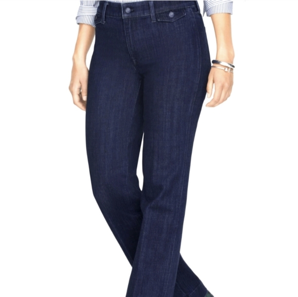 Talbots | Jeans | Talbots Trousers Jeans | Poshmark